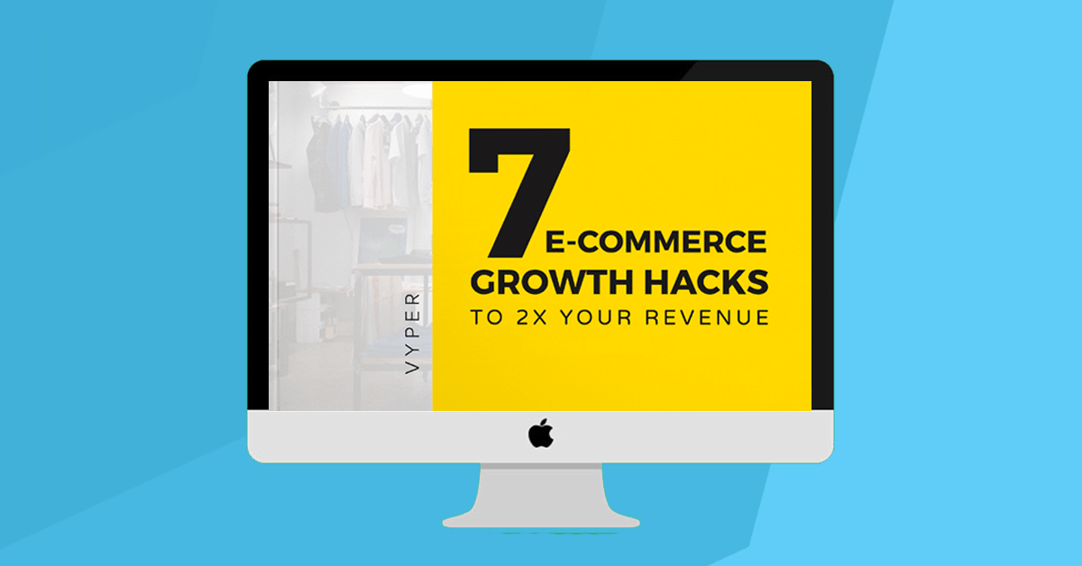 Email Sign Up Success - Top Growth Marketing - eCommerce Ad & Email ...