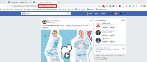 How To Use Facebook Dark Posts - Top Growth Marketing - eCommerce Ad ...