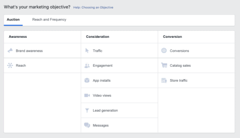 How To Use Facebook Dark Posts - Top Growth Marketing - eCommerce Ad ...