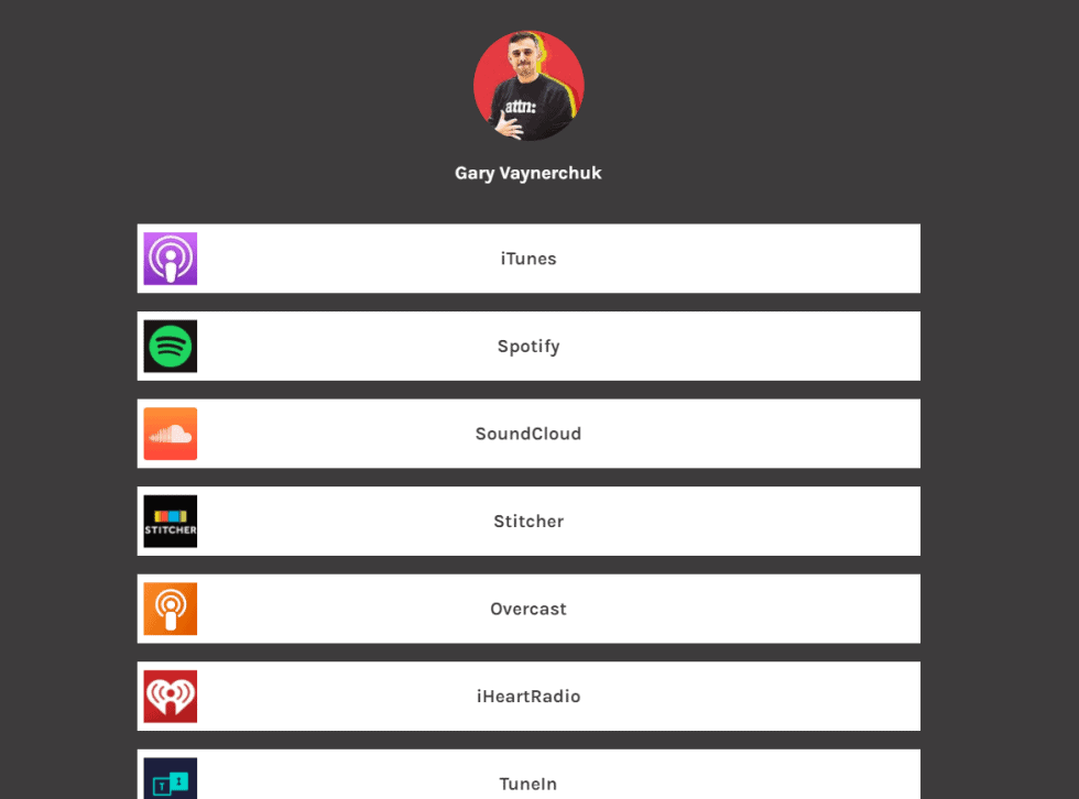 Top 5 LinkTree Alternative Tools That Solve Link-In-Bio Issue