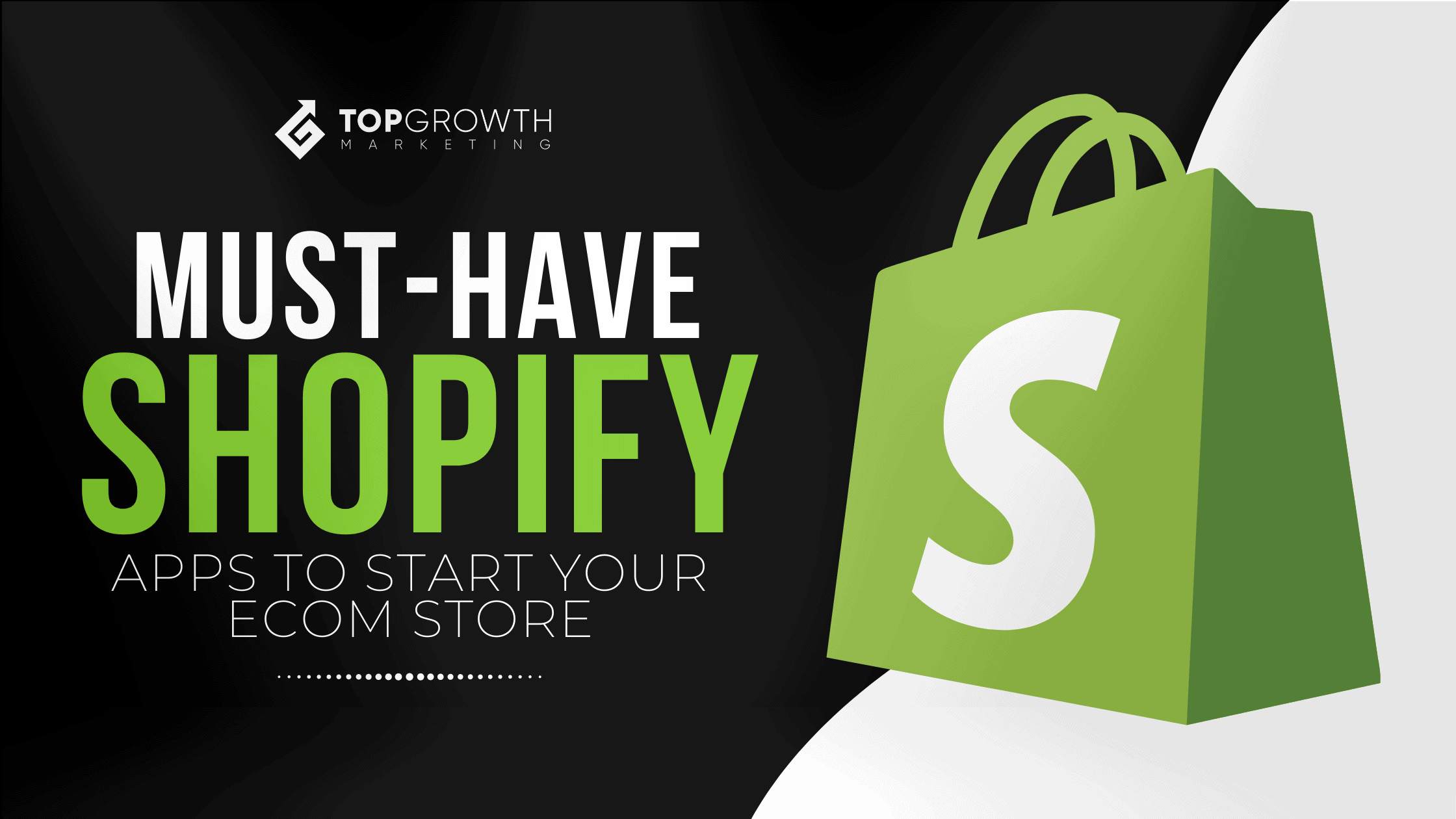 25 Must Have Shopify Apps For Ecommerce Success In 2022