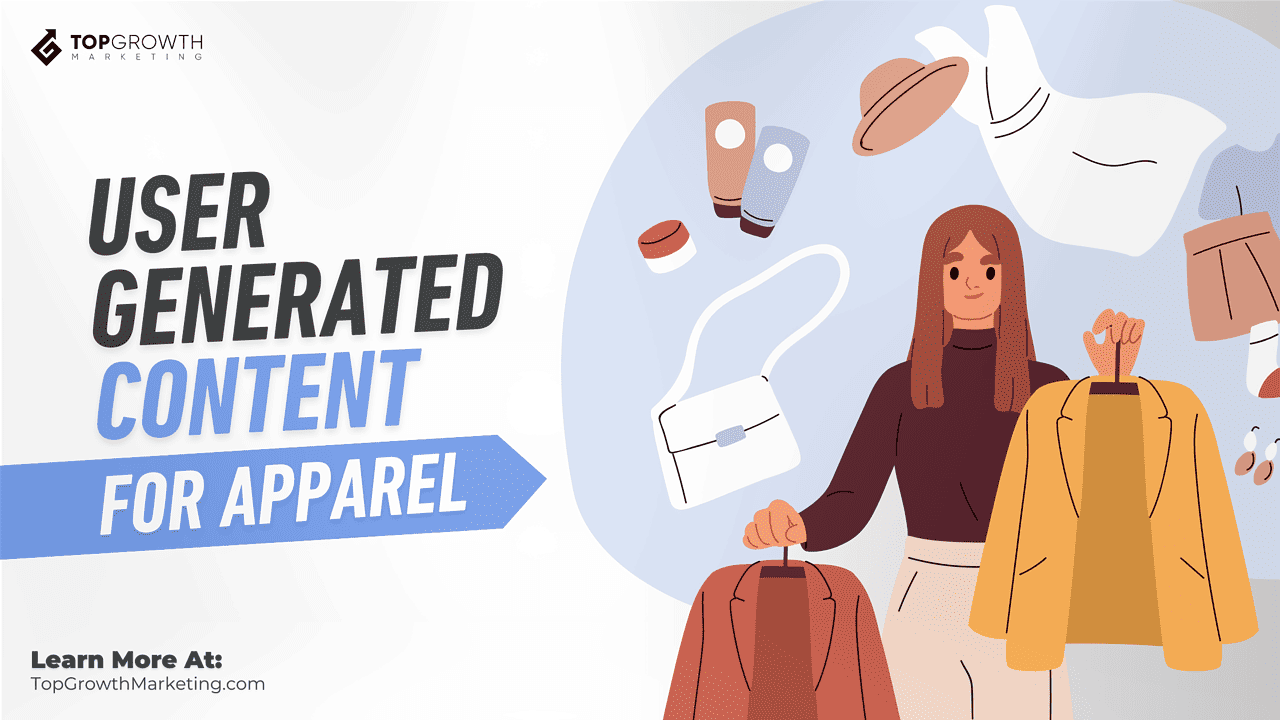 Top 4 Benefits Of Using User Generated Content In E-Commerce