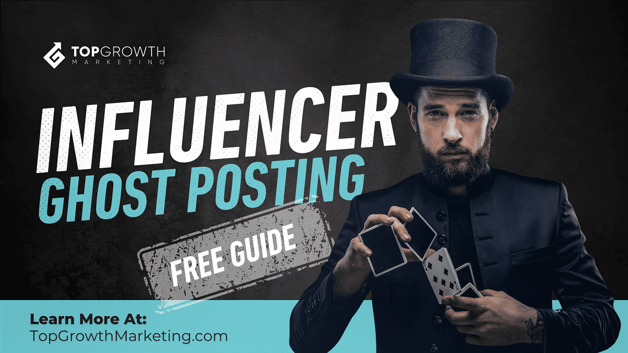 Influencer Ghost Posting: When to Use It and Best Practices