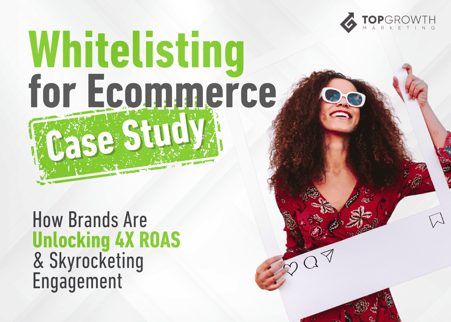Whitelisting Ads for Ecommerce: Case Study | TGM