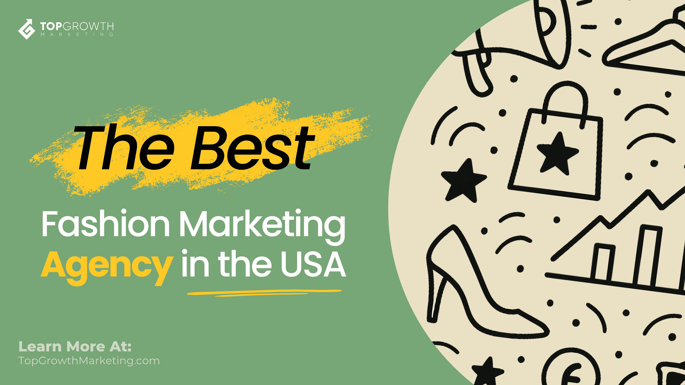 Best Fashion Marketing Agencies In the USA - Top Growth Marketing ...