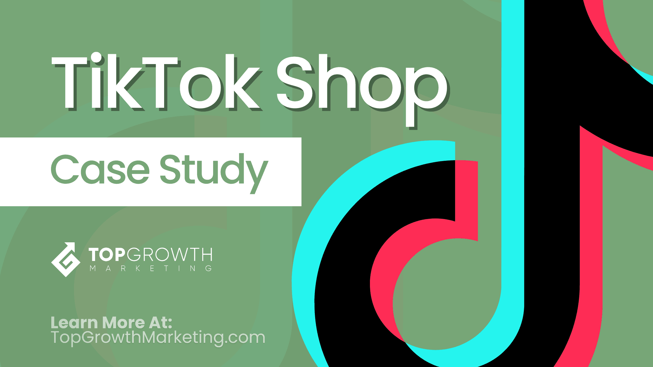 TikTok Shop Case Study: How Your Ecommerce Store Can Grow In 2026 - Top ...